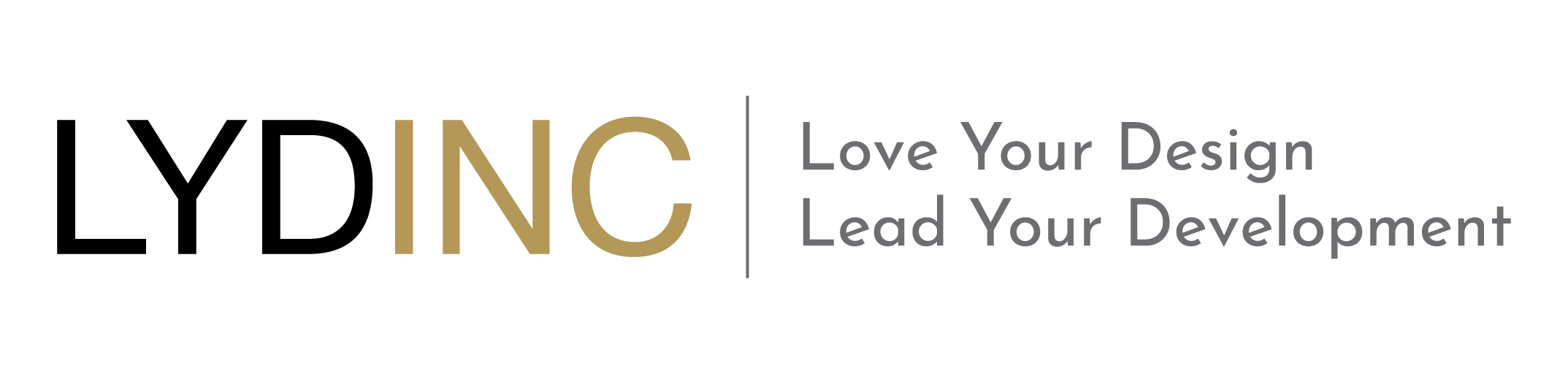LYDINC Logo
